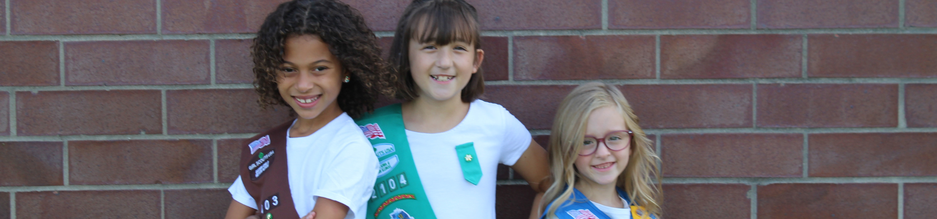 Shop with Girl Scouts!