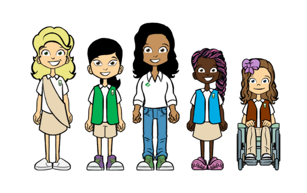 Fall Product Program