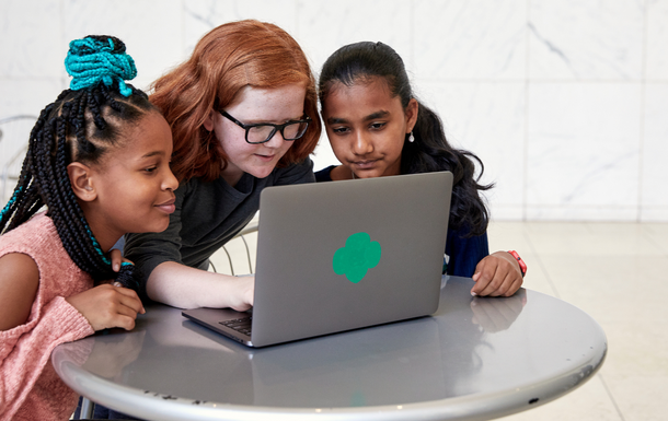 Activities | Girl Scouts