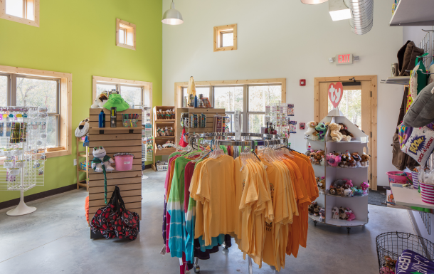 Visit Us | Girl Scouts