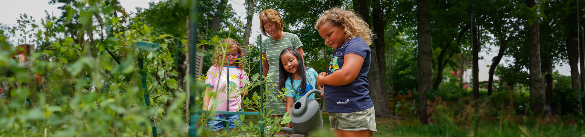 Troop Leader Resources