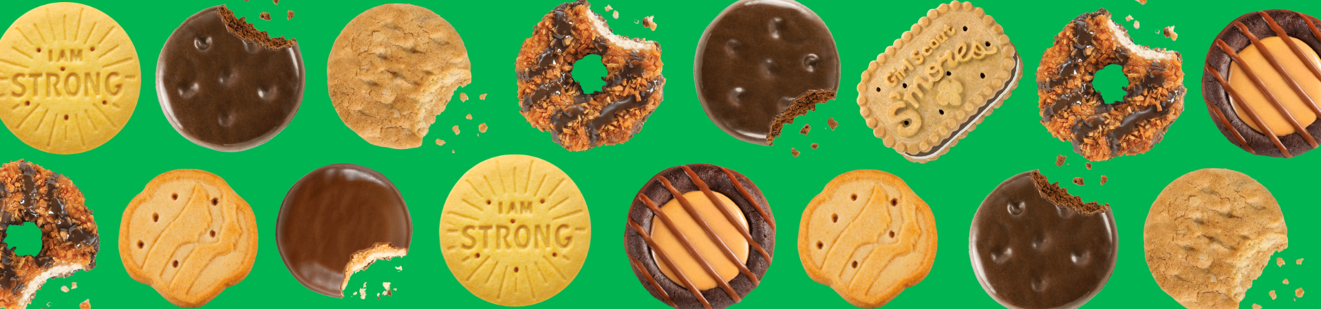 2024 Girl Scout Cookie Prices